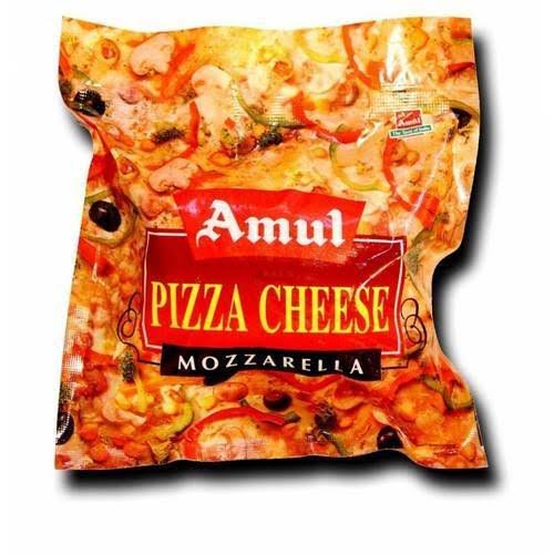Amul Pizza Cheese Mozzarella (200g) – Delivery Wala